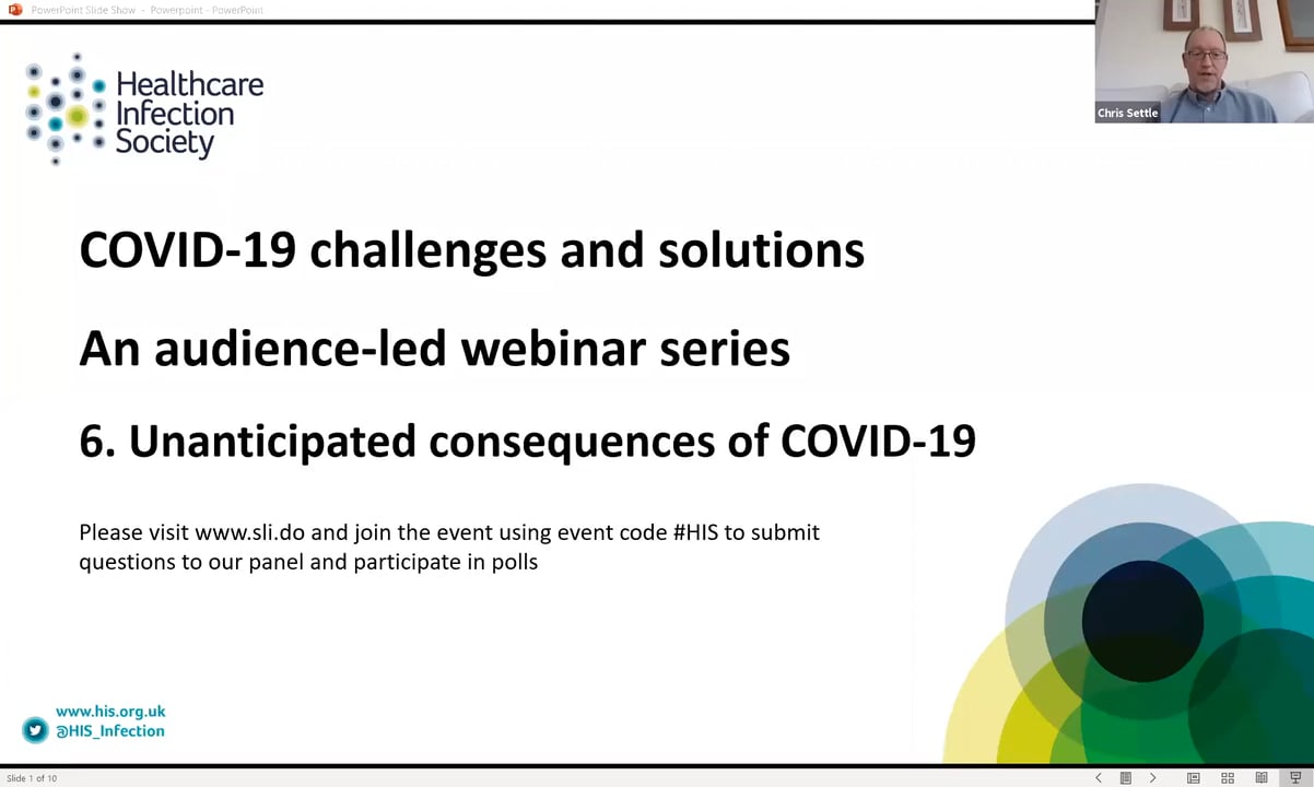 COVID-19 challenges and solutions: Unanticipated consequences of COVID ...