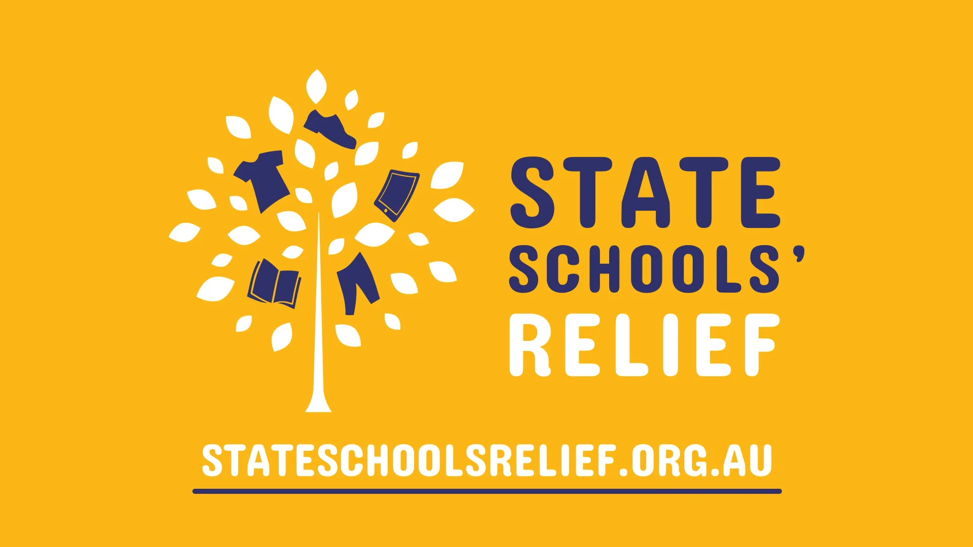 State Schools' Relief on Vimeo