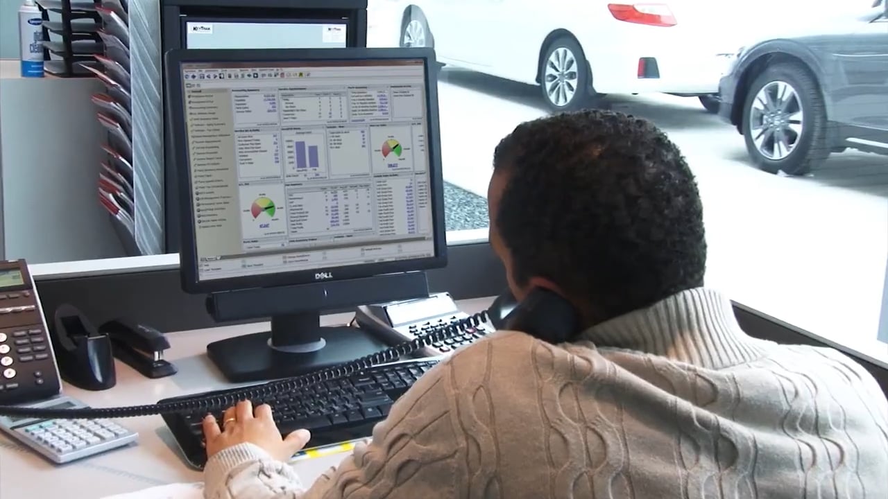 Why We Love ERA-IGNITE Retail Management Intelligence (Canada - French ...