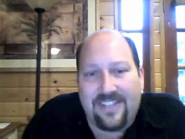 Eric Pepin with Higher Balance Institute: 2012 on Vimeo