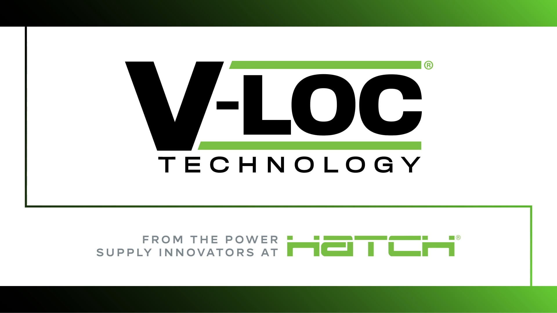 Hatch V-LOC Animated Explainer on Vimeo