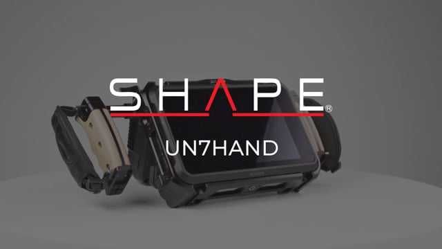 SHAPE Tutorials on Vimeo