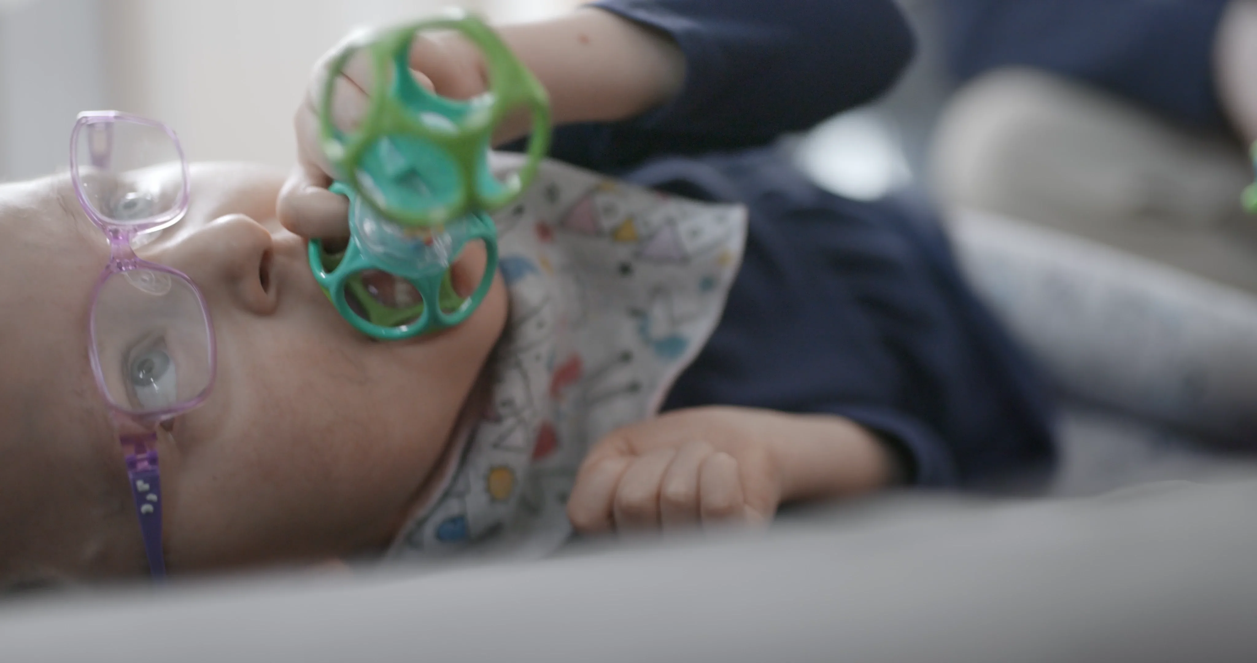 Explaining the Unexplainable on Vimeo