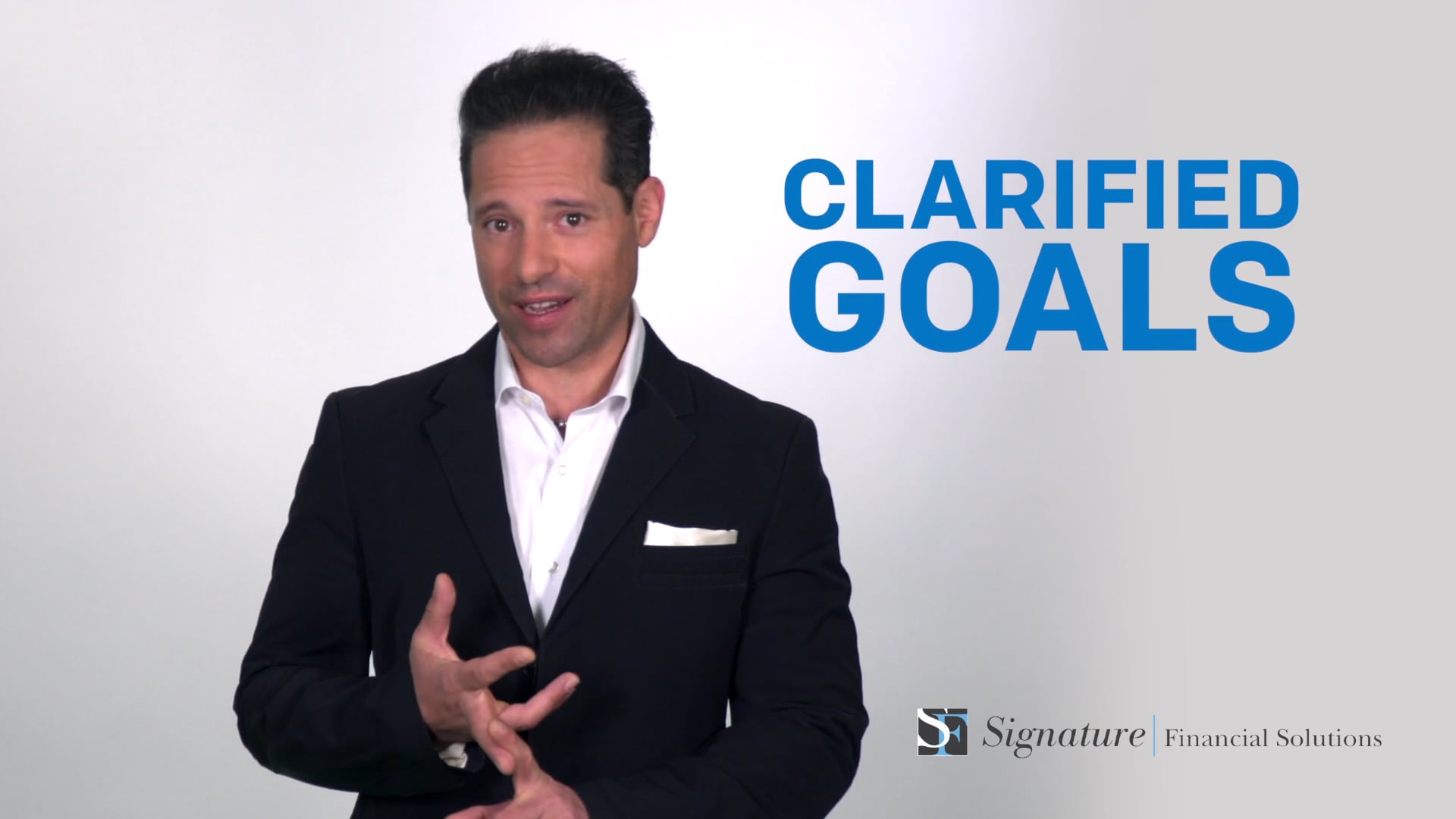 Advisor Profile Video-Sebastian Banchs on Vimeo