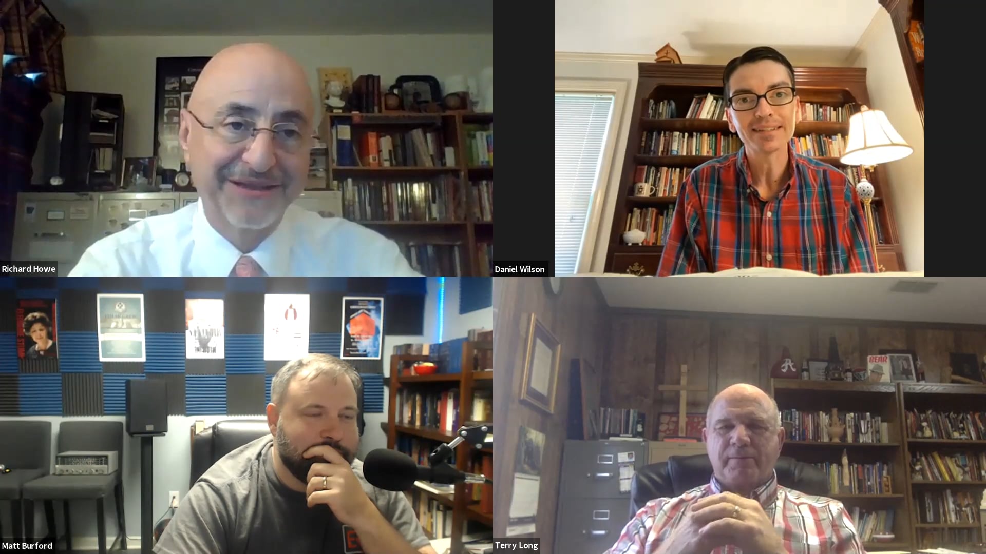 Truth About Truth on Vimeo