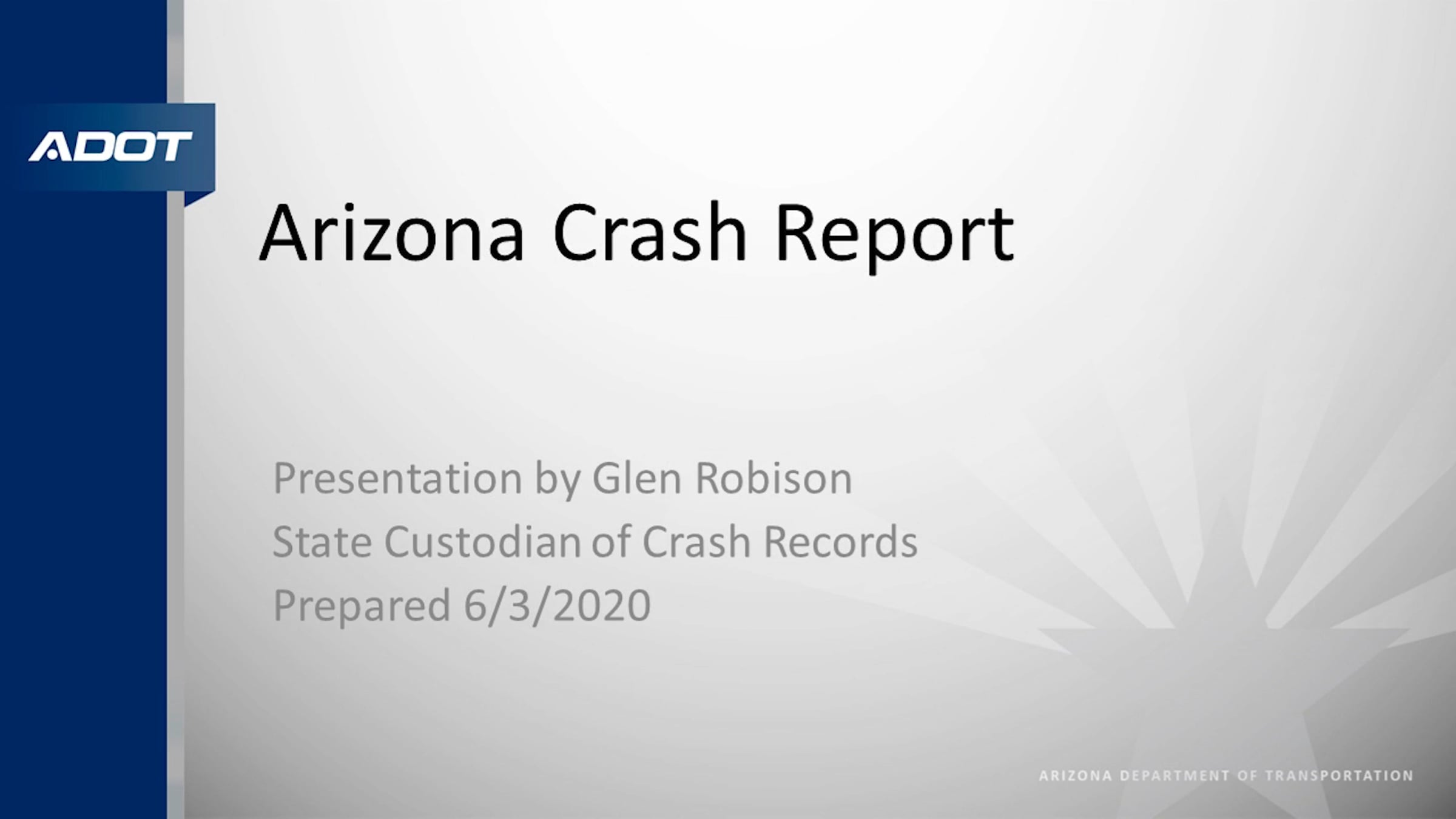 AZ_crash_report_course