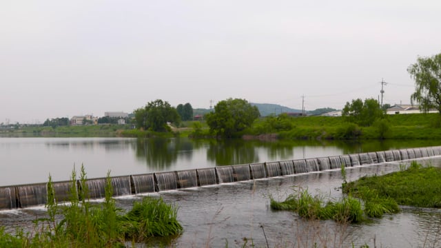 Lago Rio Agua - Free video on Pixabay