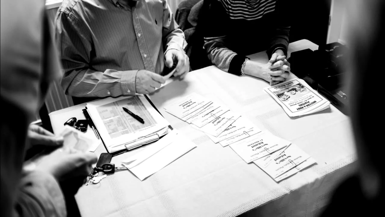 Nick Goring - Weeton & Huby Players on Vimeo