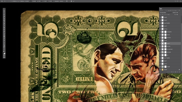 Scarface Money Wallpaper