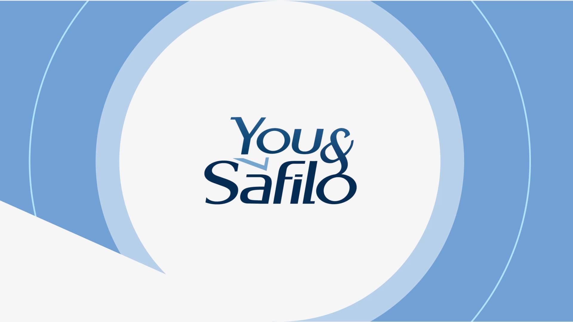 YOU&SAFILO_Presentation on Vimeo