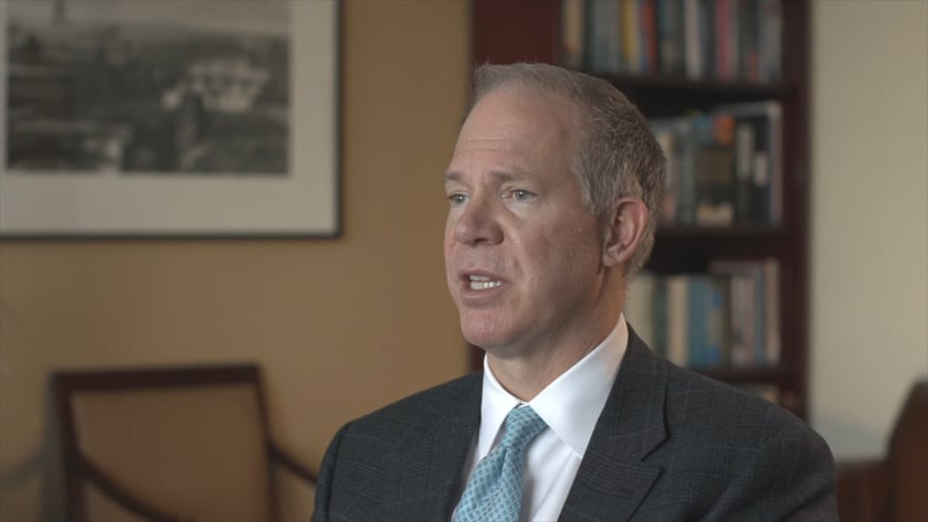 Values & Mission - Bruce G. Allen Investments LLC