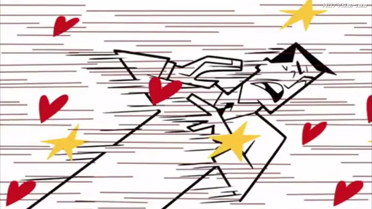 The Powerpuff Girls- Intro (Original) HD on Vimeo