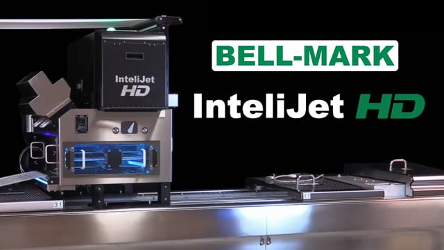 InteliJet HD on Vimeo