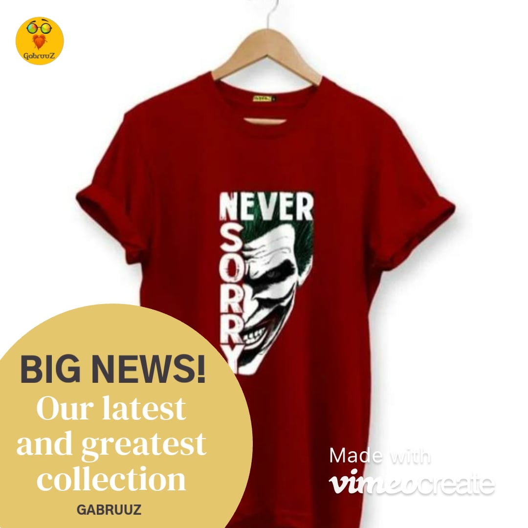 Shop Now Ad on Vimeo