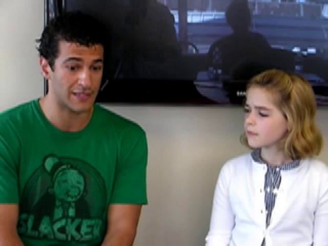 Simon & Kiernan on Vimeo