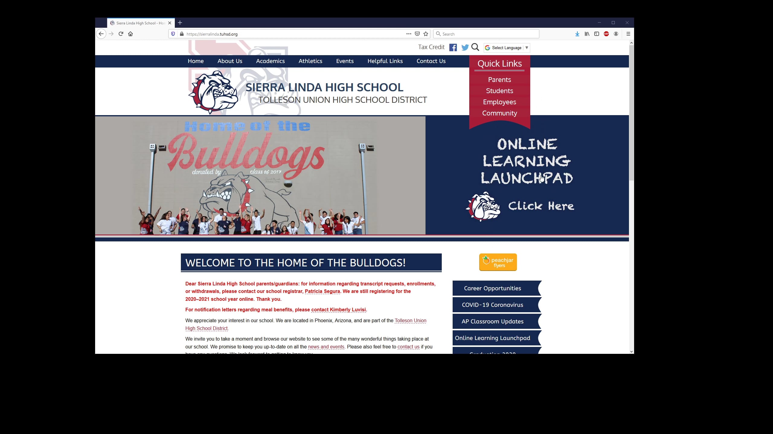 How to Access StudentVue
