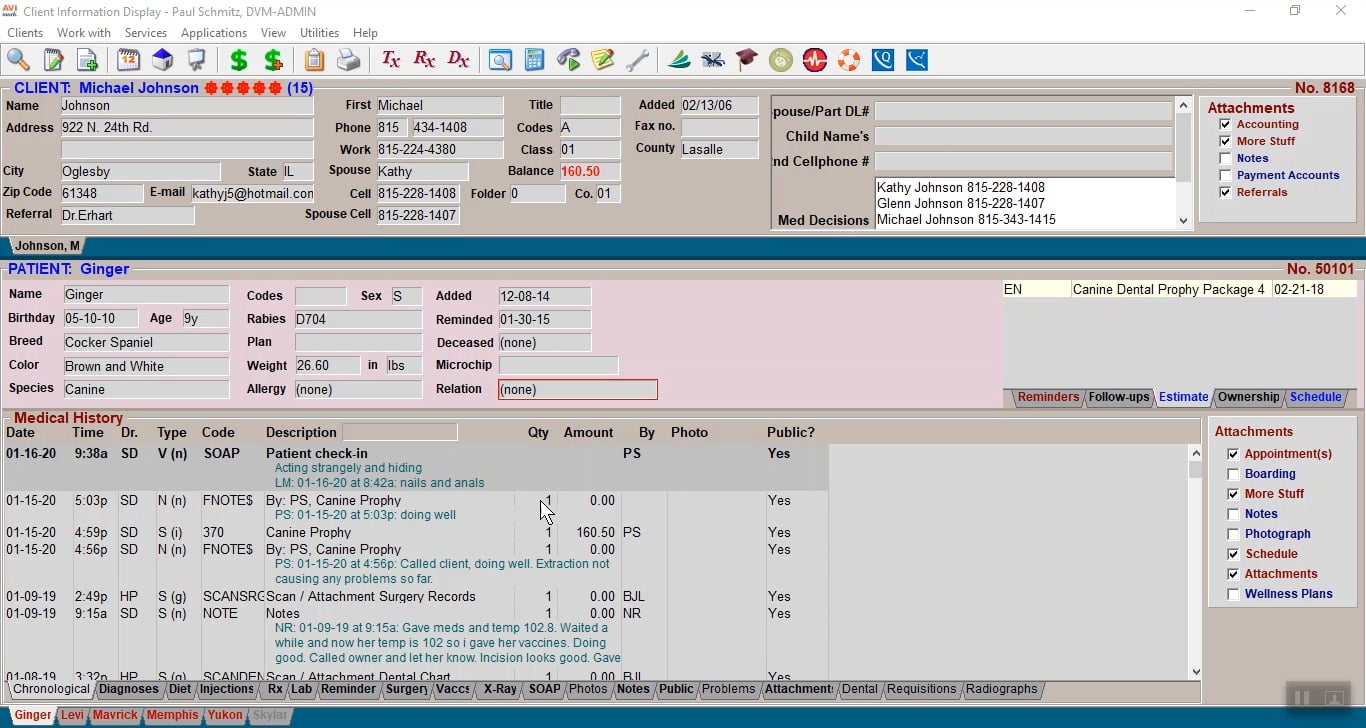 AVImark Estimates - Introduction and Setup on Vimeo