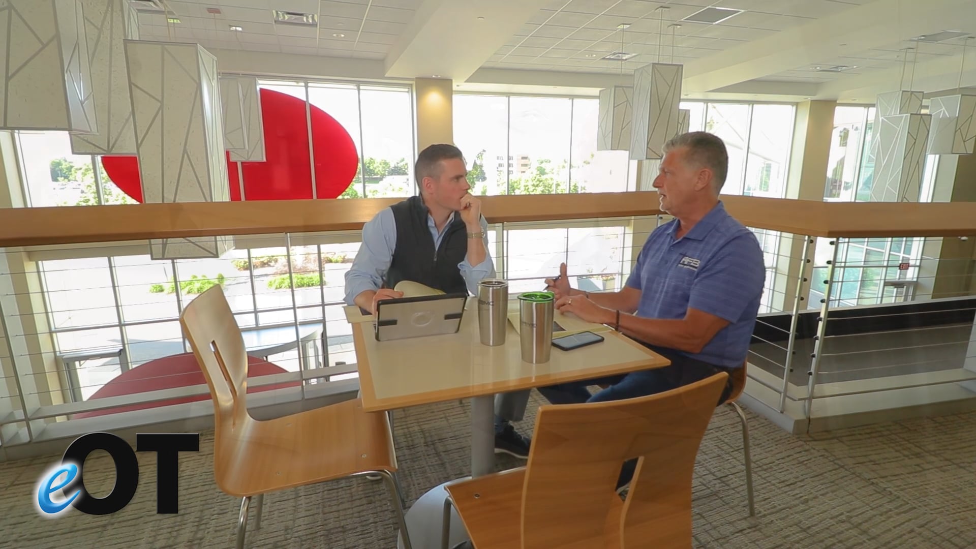 Operation Timothy - What does it mean to be a "Paul" on Vimeo