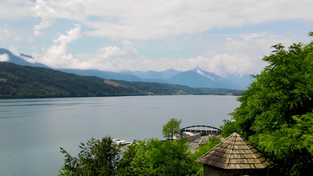Lago Panorama Agua - Free video on Pixabay - Pixabay
