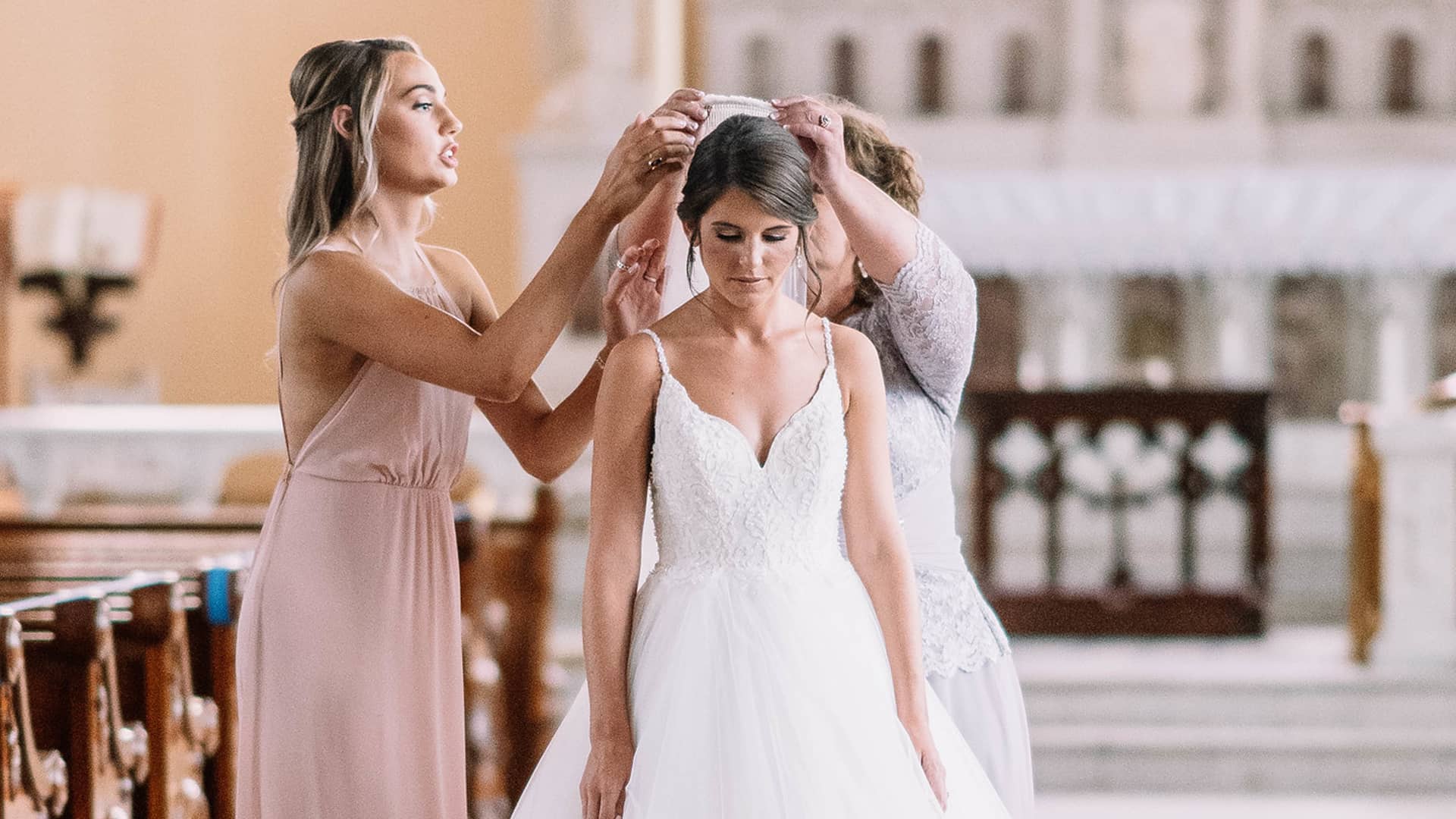 Deanna and Paul on Vimeo