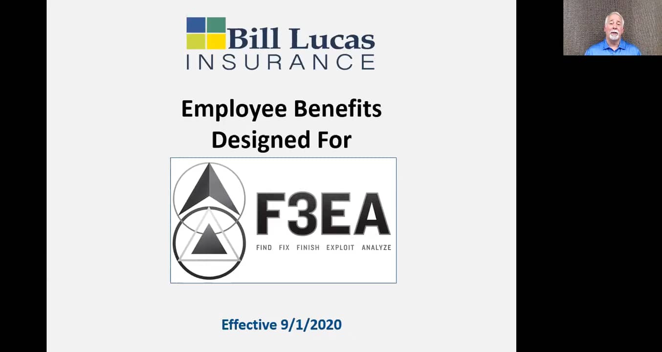 2020-2021 F3EA Employee Benefit Review on Vimeo