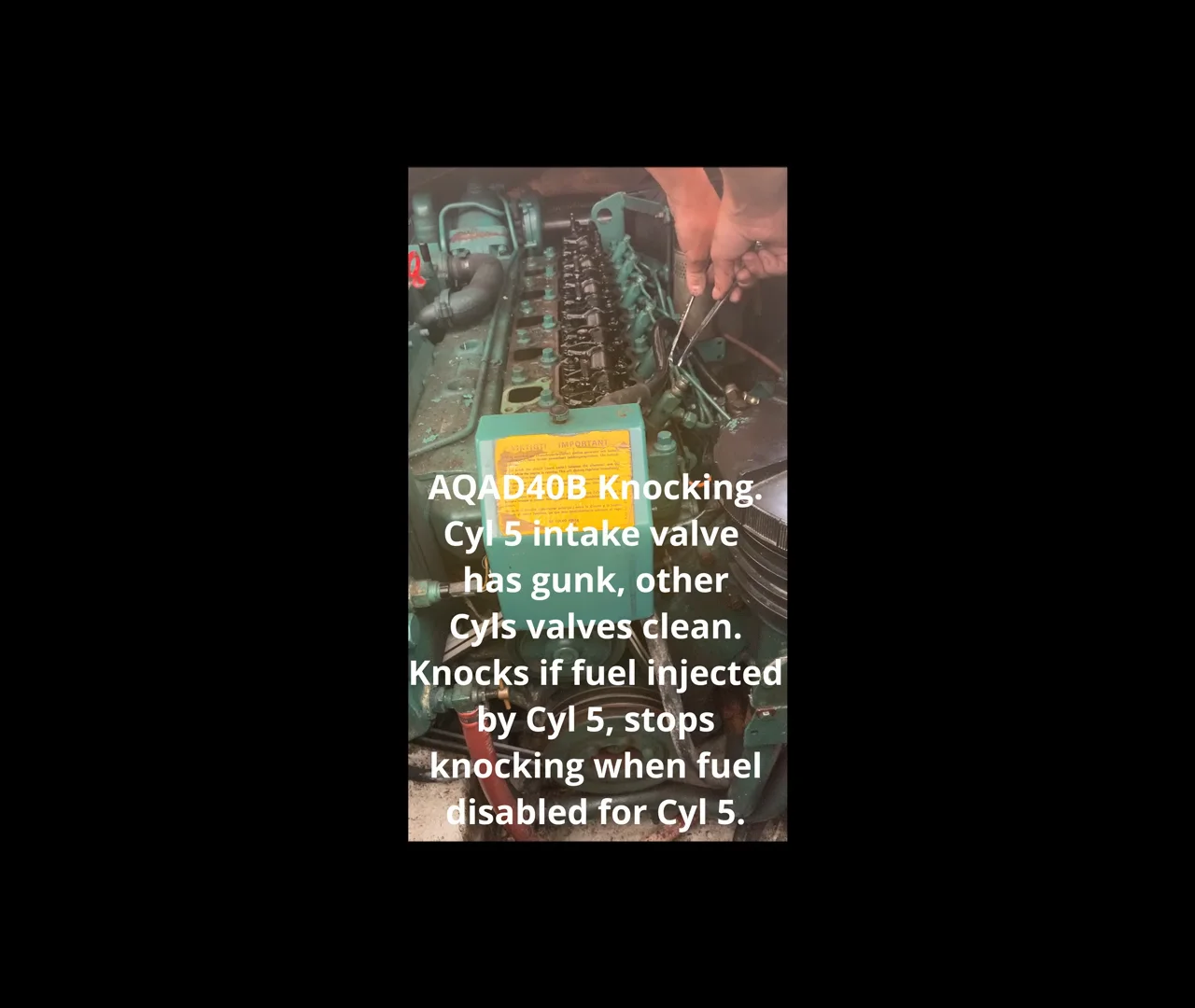 AQAD40B Knocking Part 2 on Vimeo