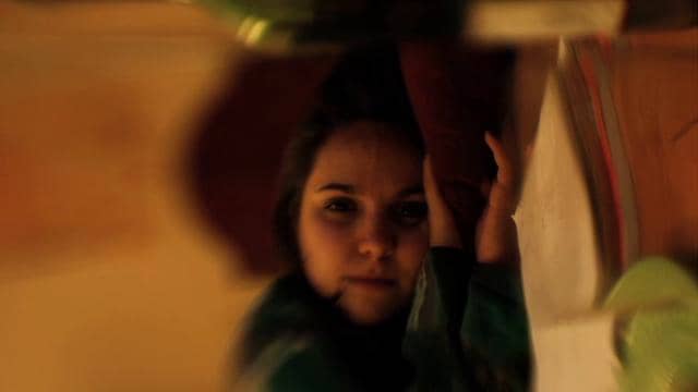 Three Short Films About Virginity - III. "Advice" on Vimeo