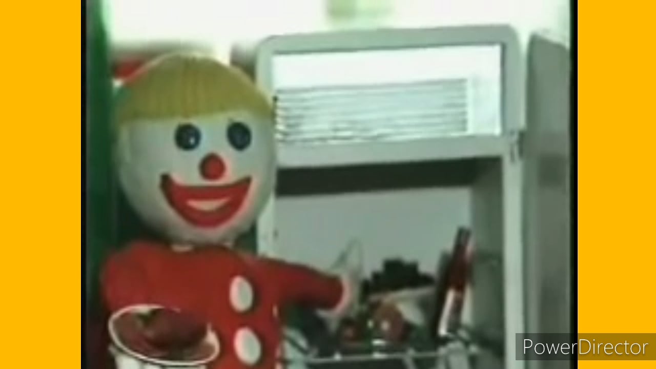 Mr bill Safety Tips on Vimeo