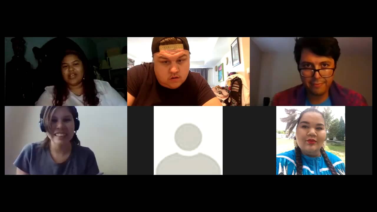 A7G Tea and Chat with Teddy Syrette on Vimeo