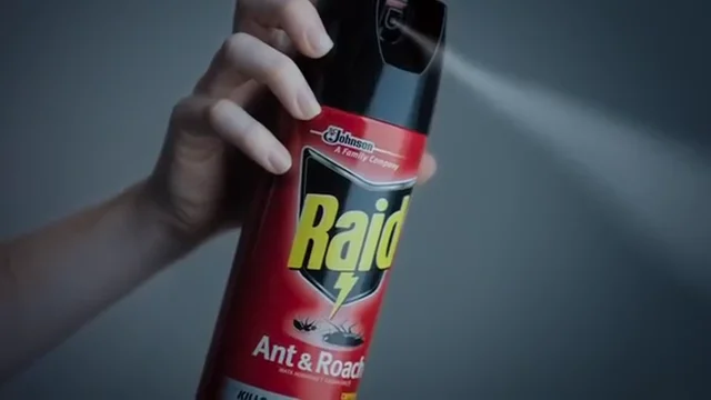 Raid on Vimeo