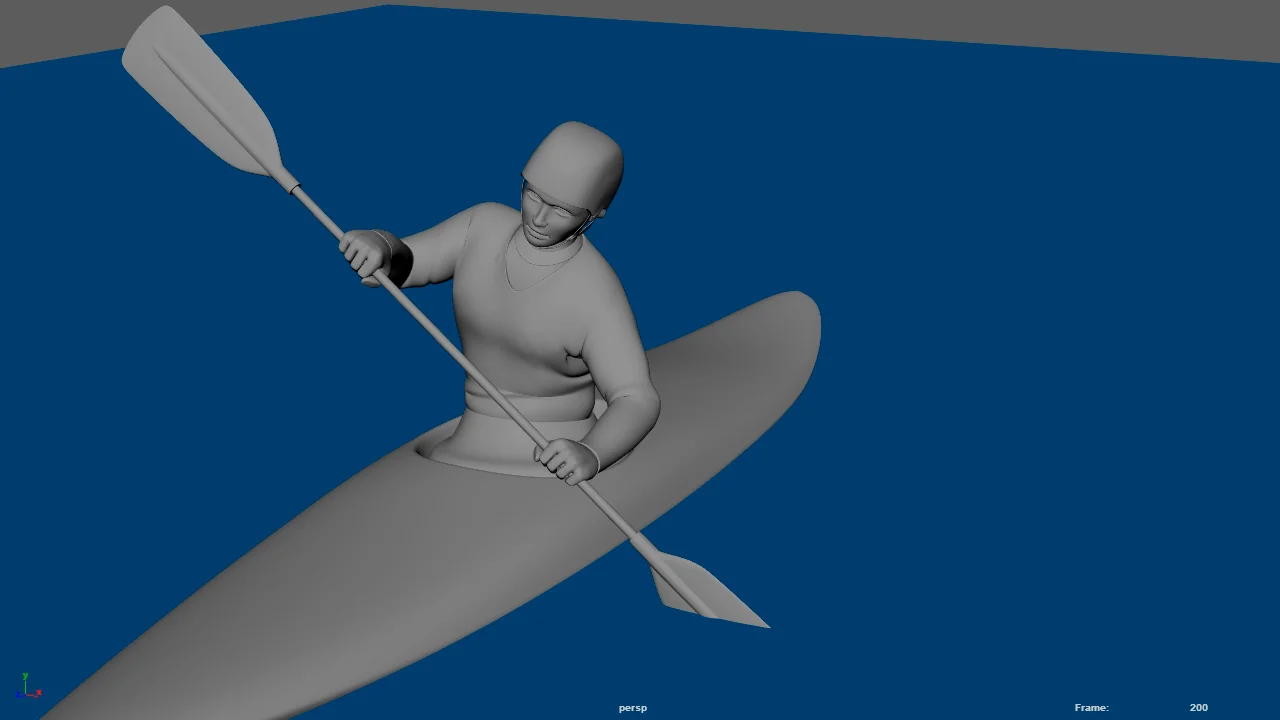 KAYAK_Animation_3-4 on Vimeo