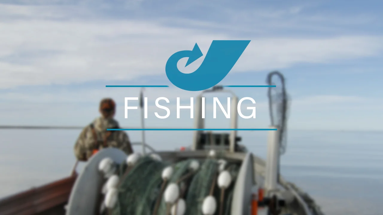 Fishing Boat in HamiltonJet on Vimeo