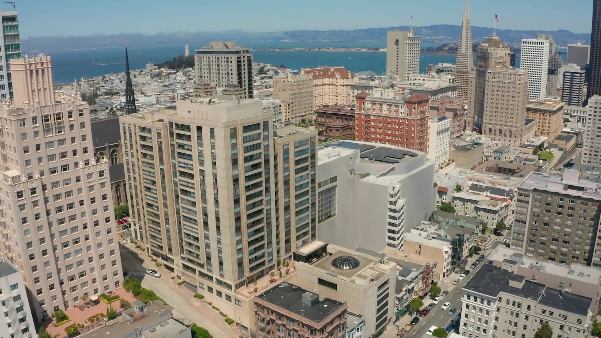 1177 California St, San Francisco, CA | Highlight Video on Vimeo