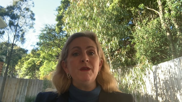 Our Reconciliation Action Plan - EMPHN