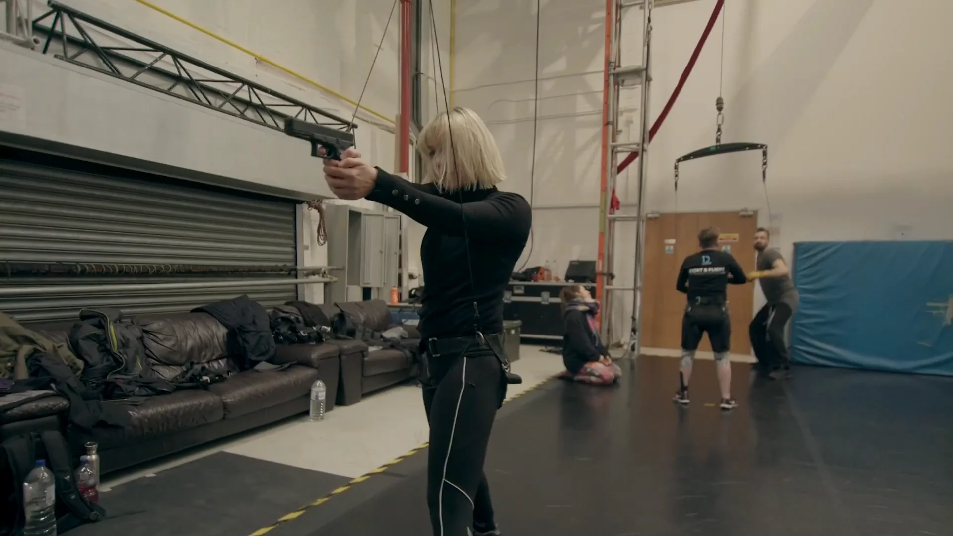 Jadey Duffield Wirework on Vimeo