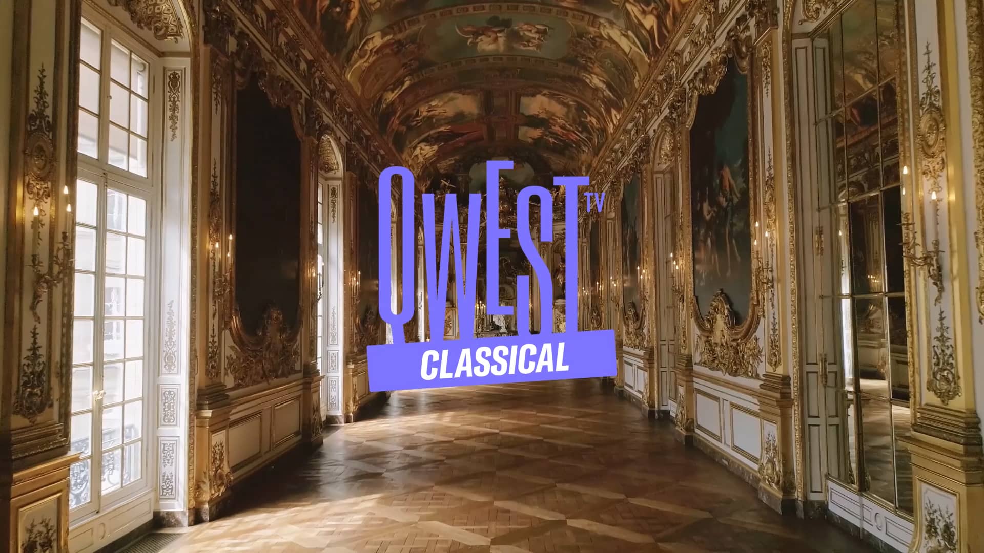 QWEST TV Classical - teaser 2020 on Vimeo