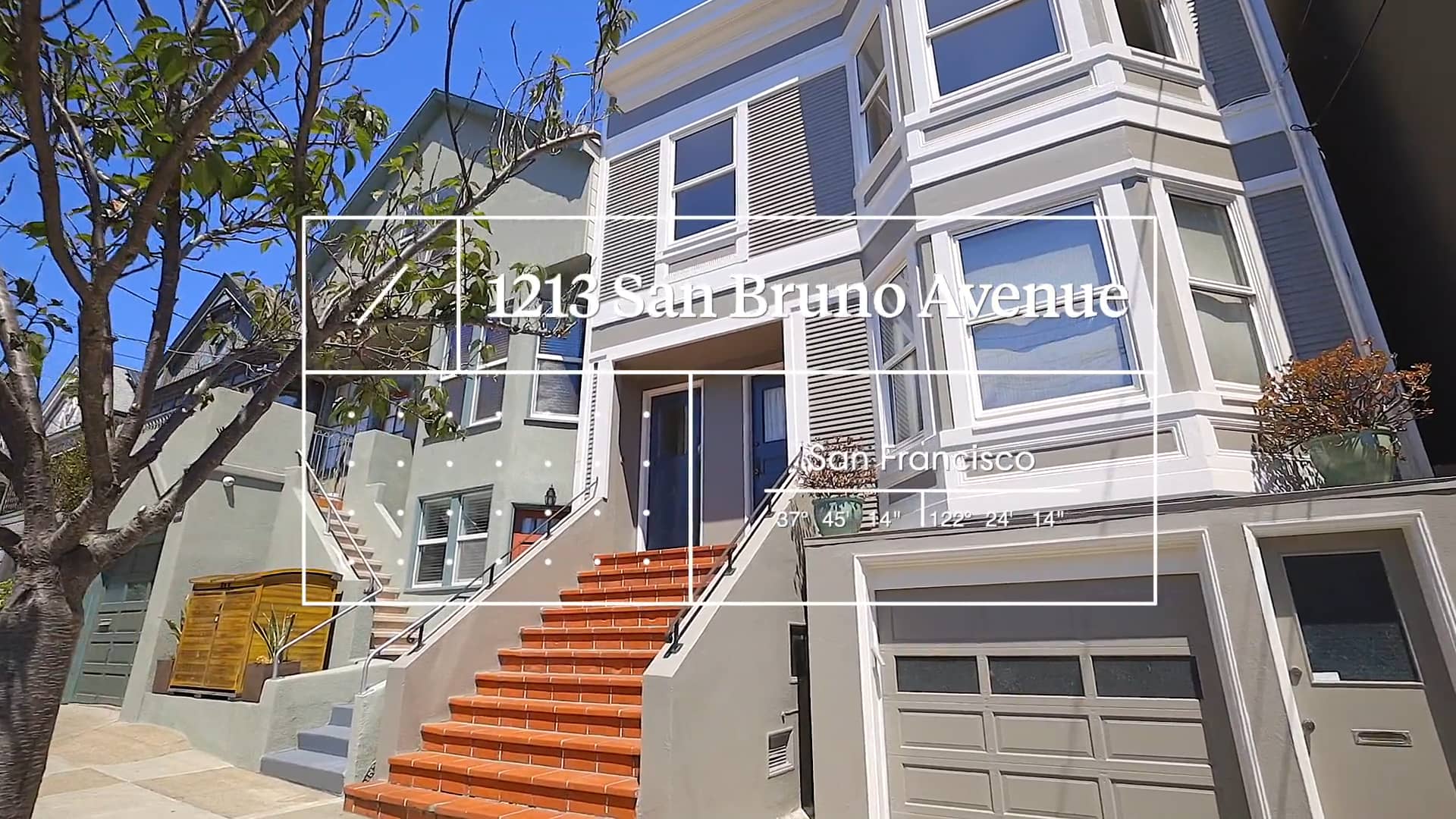 1213 San Bruno Avenue, San Francisco - Presented by: Pete Brannigan on ...