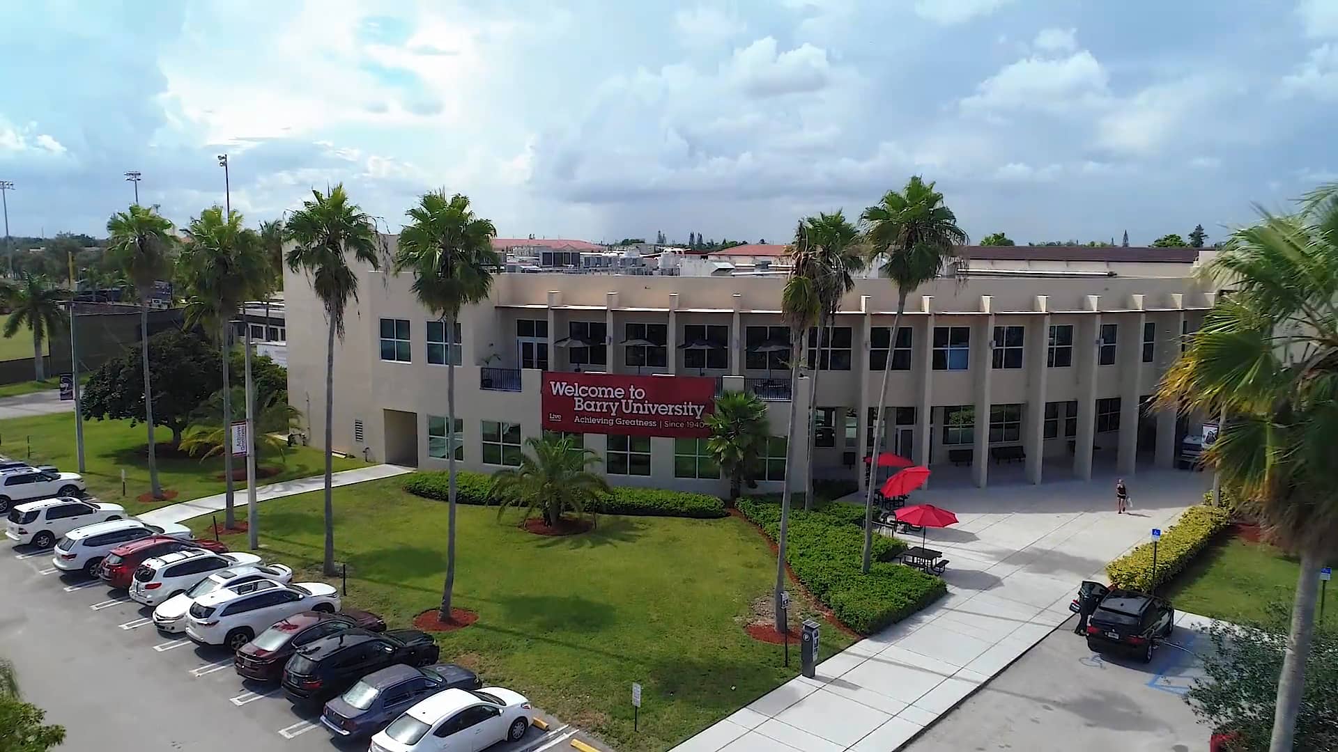 Barry University Students on Vimeo