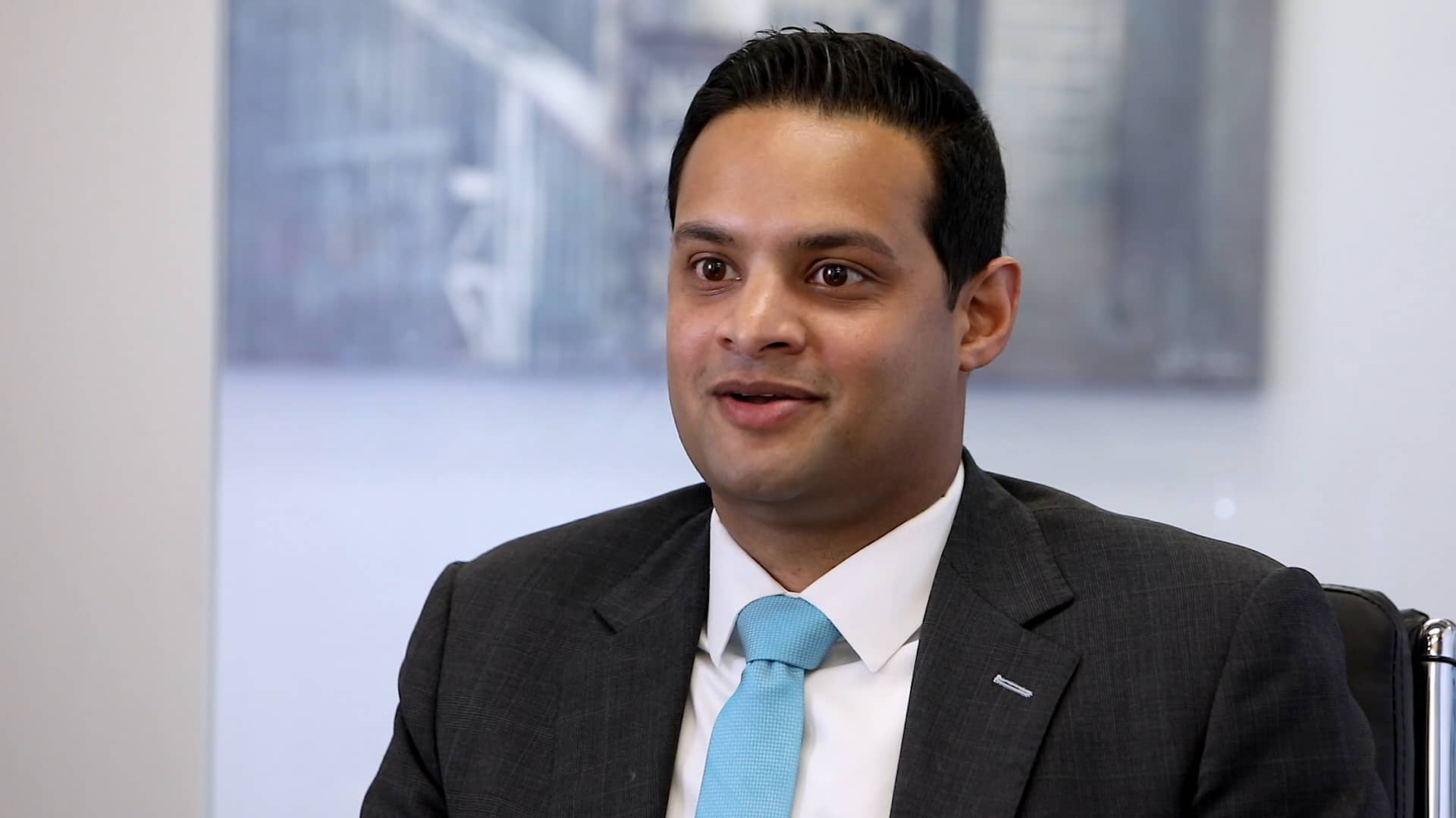 Anand Mathew on Nextpoint Predictable eDiscovery Pricing on Vimeo