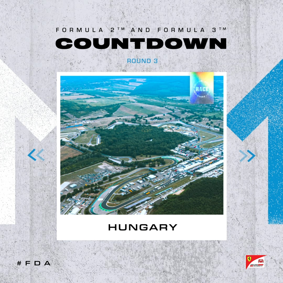 Ferrari Drivers Academy on Vimeo