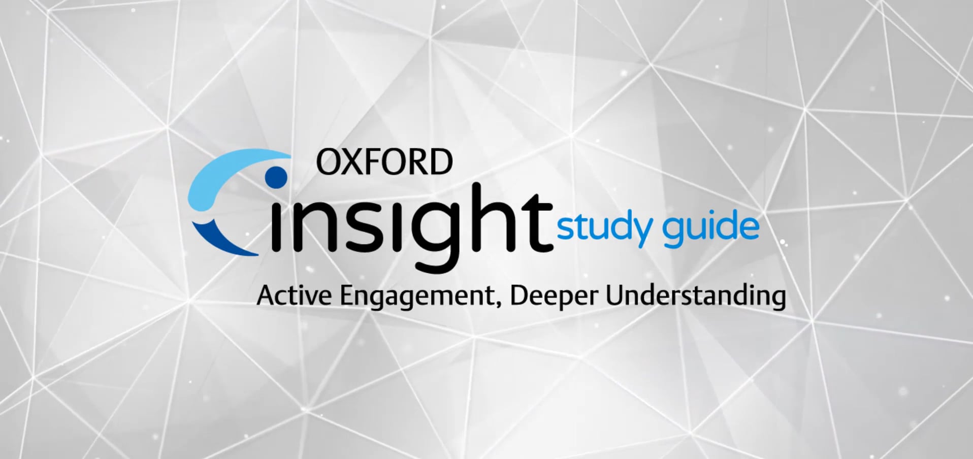 Introducing Oxford Insight Study Guide on Vimeo