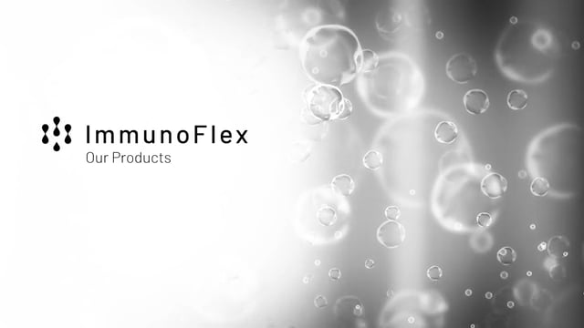 ImmunoFlex - Our Products on Vimeo
