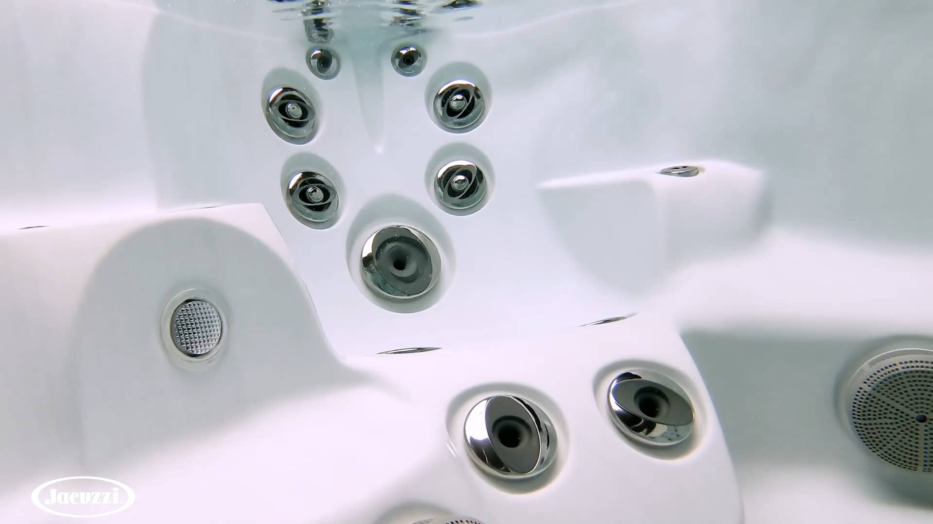 J-425™ Full Body Relief Seat on Vimeo