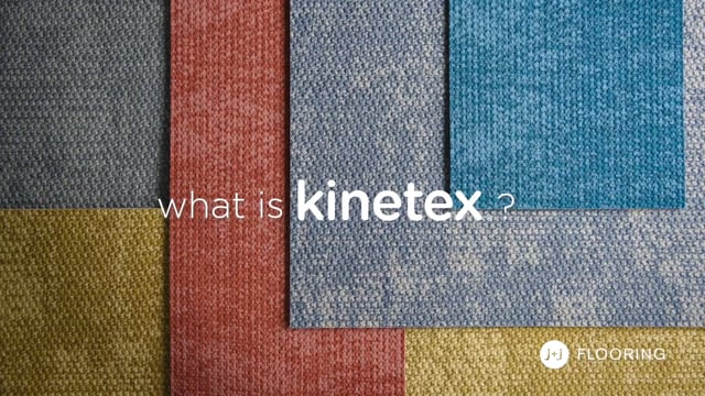 Kinetex Flooring | Floor Roma