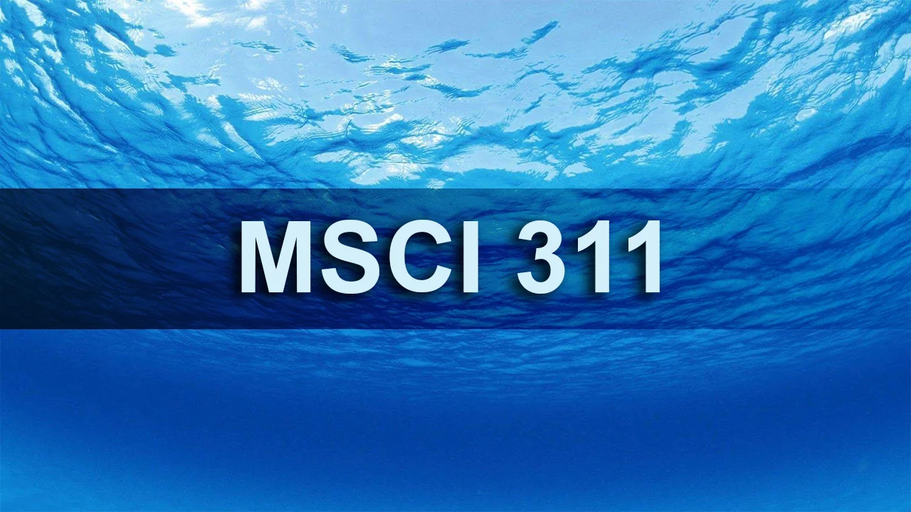 MSCI 311 - Lecture 17 Feeding on Vimeo