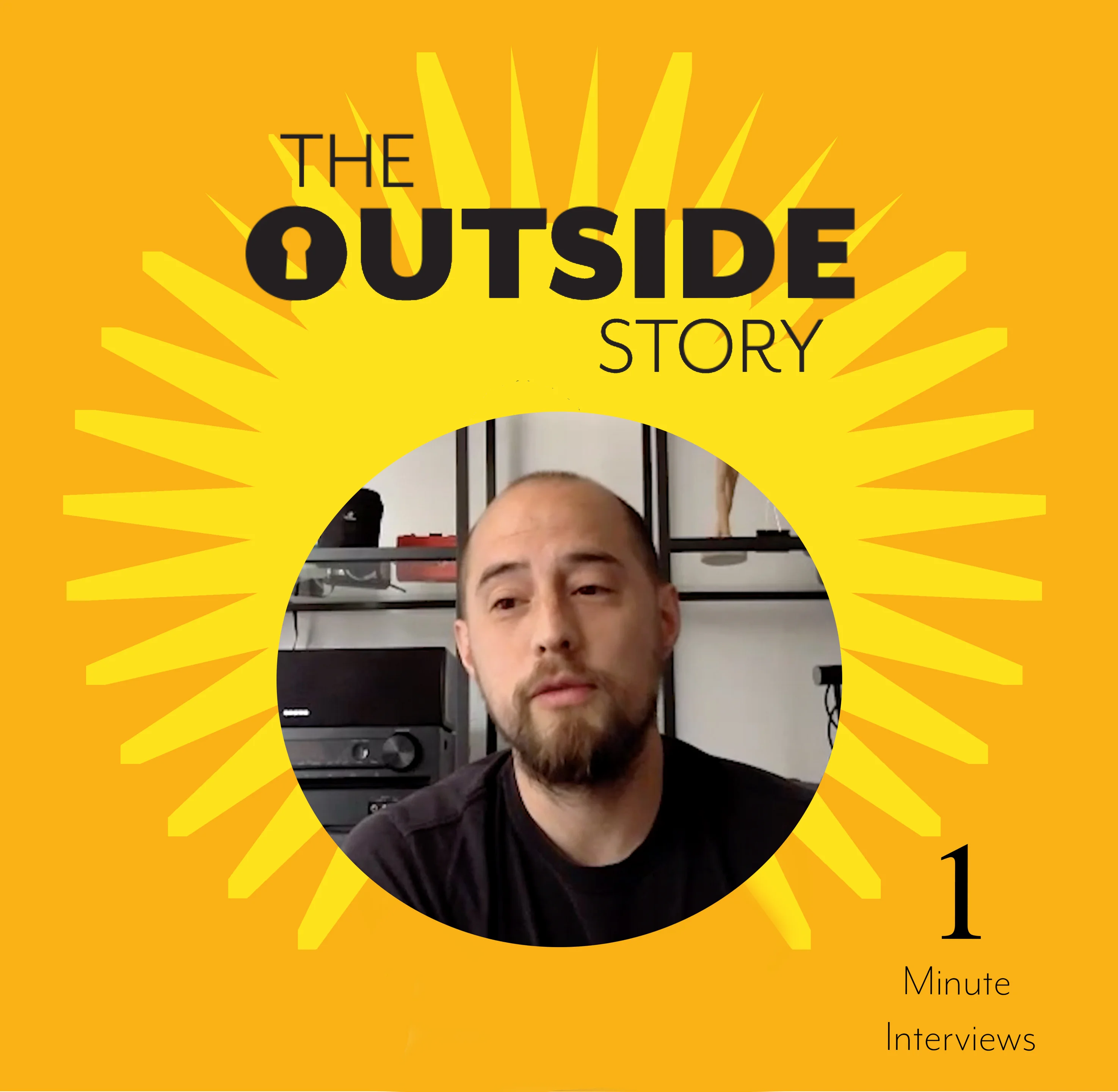 Andrew Lim - 1 Minute Interview on Vimeo