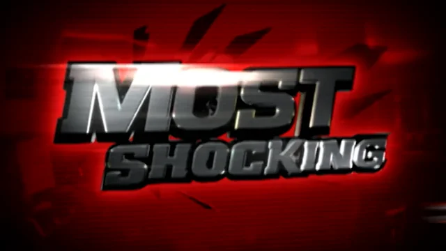 Most Shocking Trutv