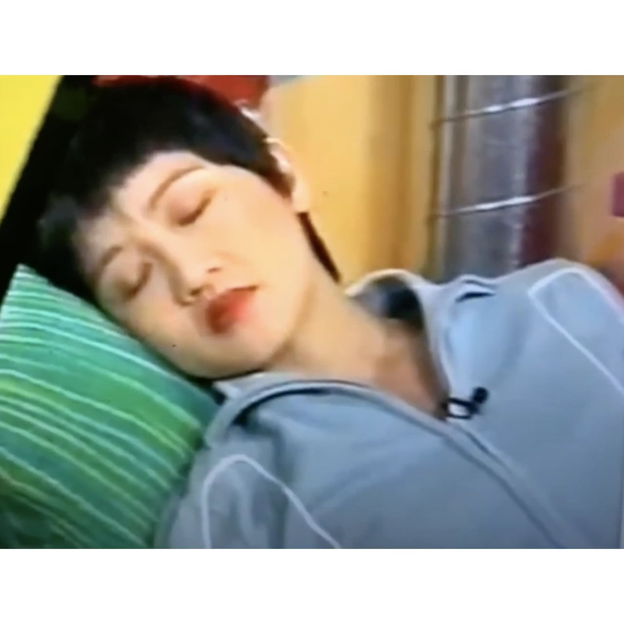 Chris, Pui, and their CBeebies Friends sleep with non-stop Snooze-a ...