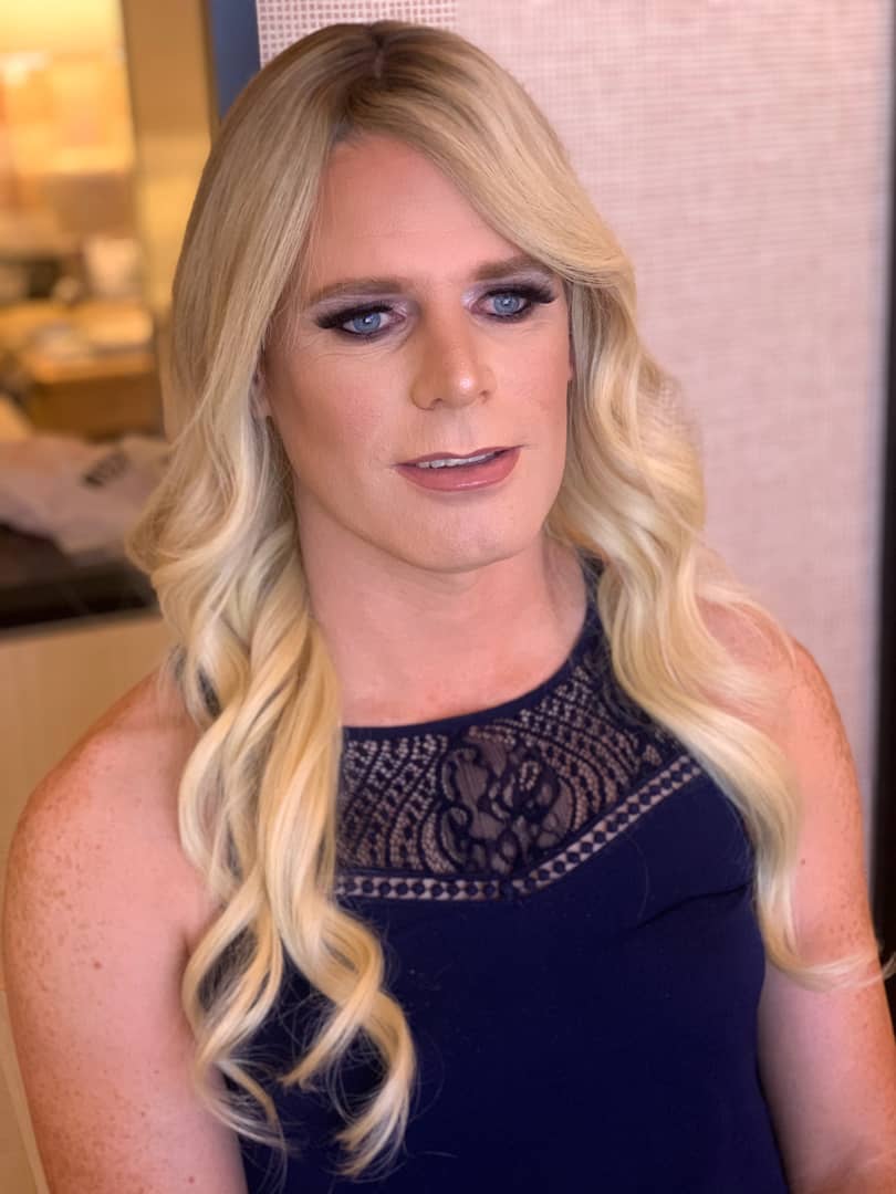 Male to Female Transformation on Vimeo