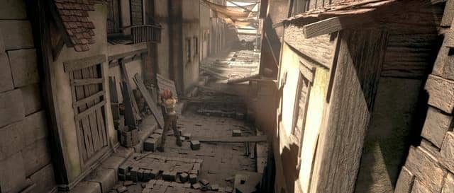 SINTEL - HD on Vimeo